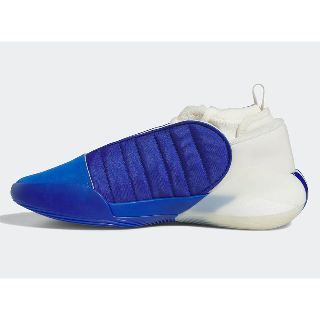 adidas Harden Vol. 7 "Royal Blue" HP3020 | Nice Kicks