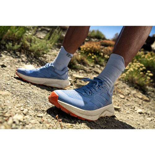 adidas TERREX SOULSTRIDE FLOW | Nice Kicks