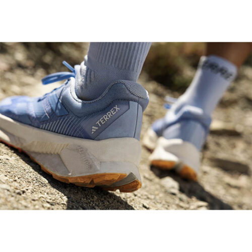 adidas TERREX SOULSTRIDE FLOW | Nice Kicks