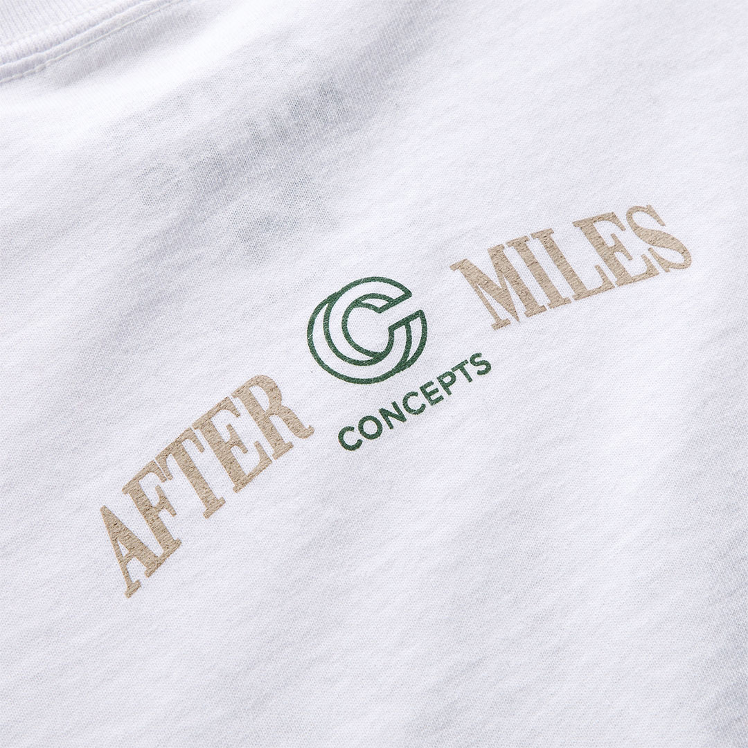 AFTER:MILES x Concepts "Boston Running" Collection | Nice Kicks