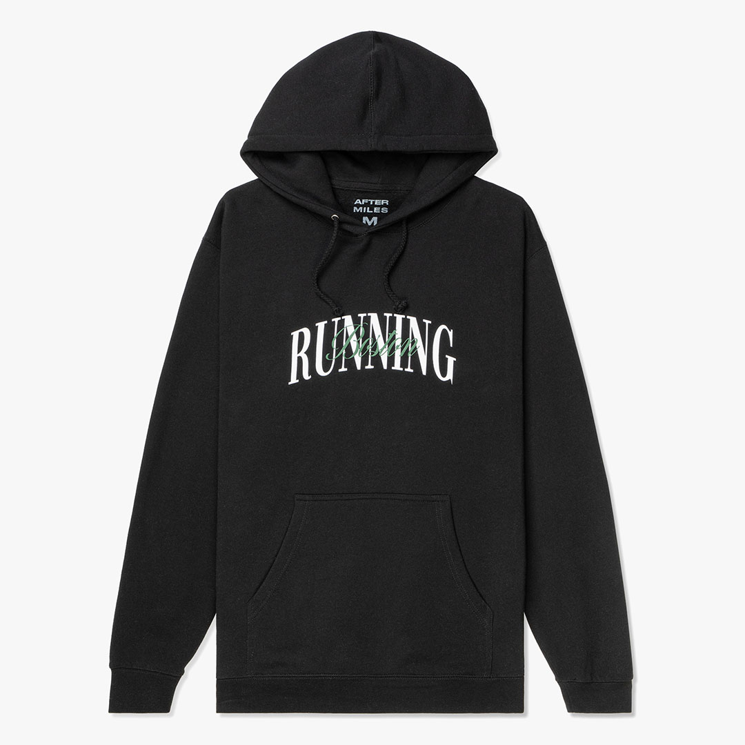 AFTER:MILES x Concepts "Boston Running" Collection | Nice Kicks