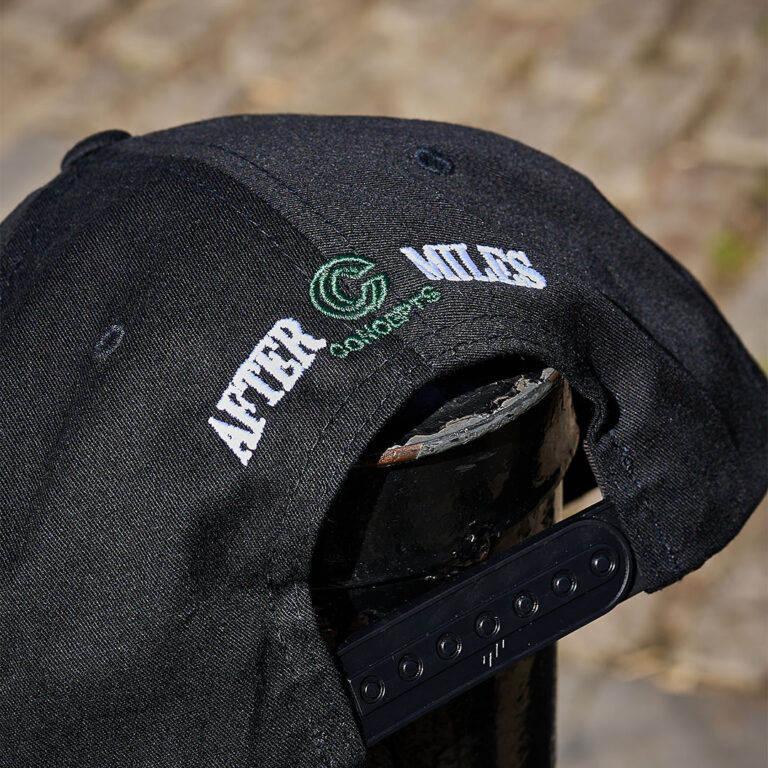 AFTER:MILES x Concepts "Boston Running" Collection | Nice Kicks