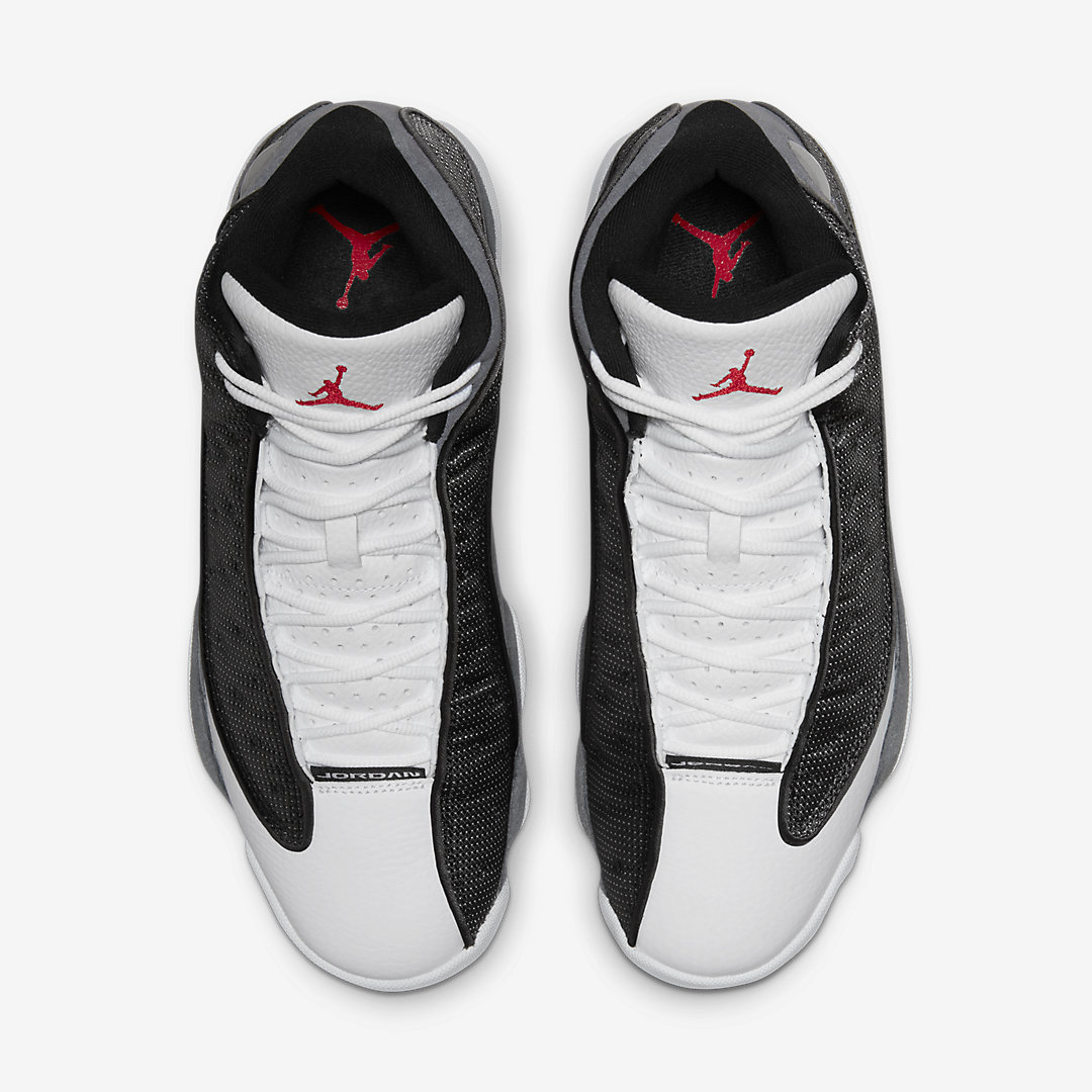 Air Jordan 13 Retro "Black Flint" DJ5982-060 | Nice Kicks