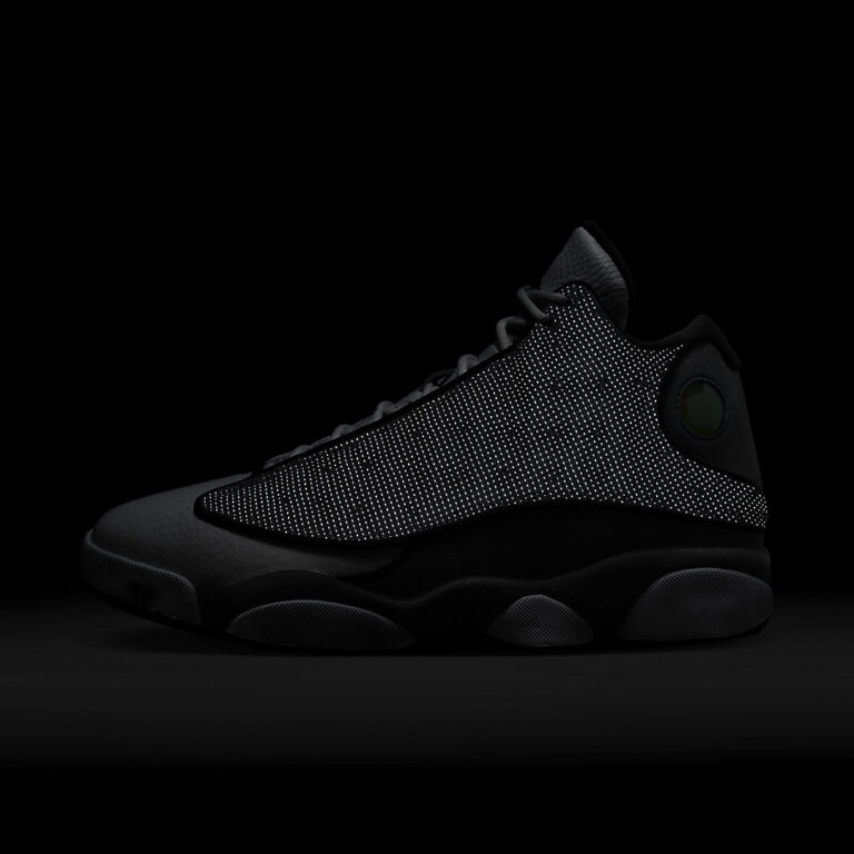 Air Jordan 13 Retro "Black Flint" DJ5982-060 | Nice Kicks