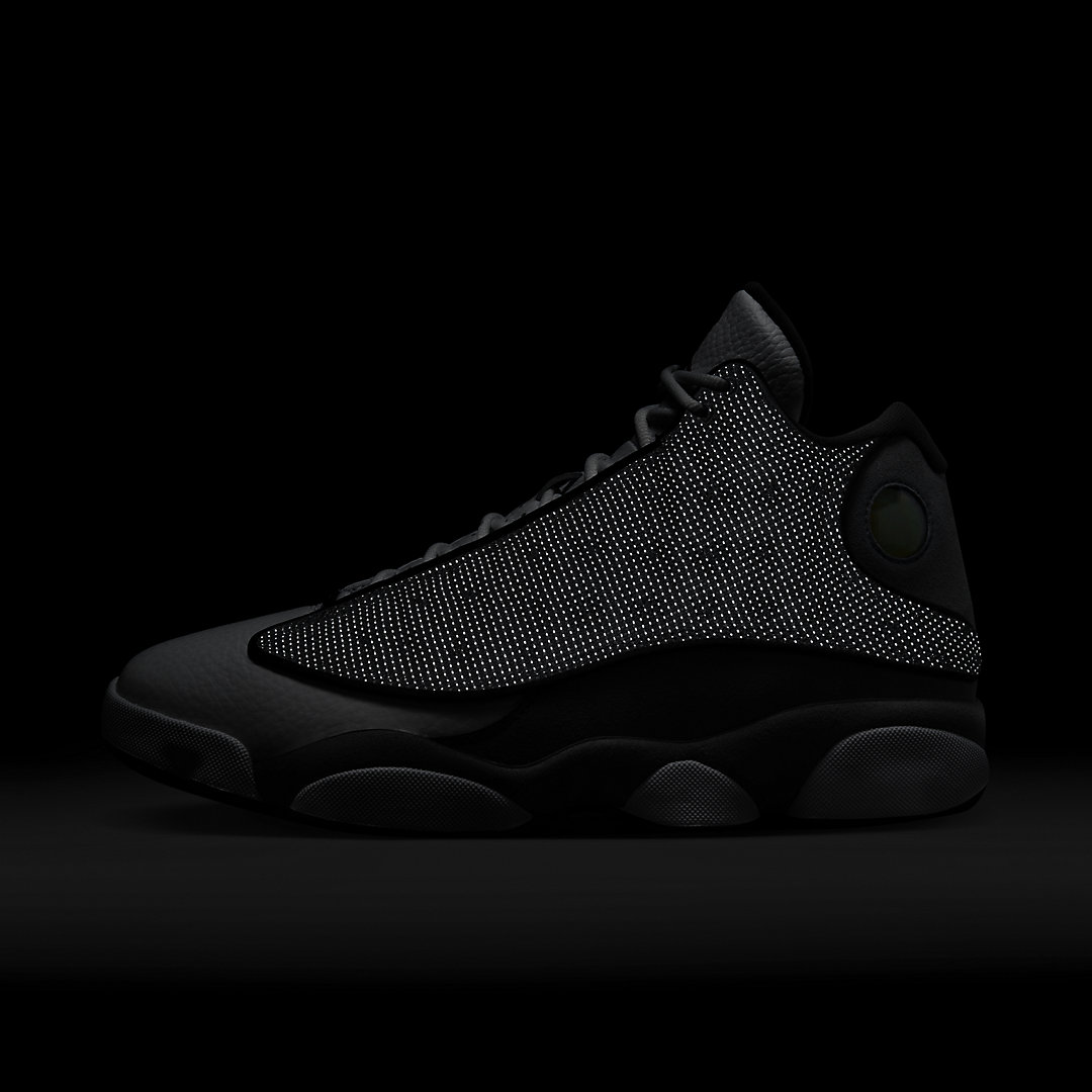 Air Jordan 13 Retro "Black Flint" DJ5982-060 | Nice Kicks