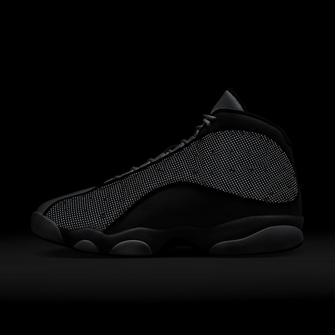 Air Jordan 13 Retro "Black Flint" DJ5982-060 | Nice Kicks