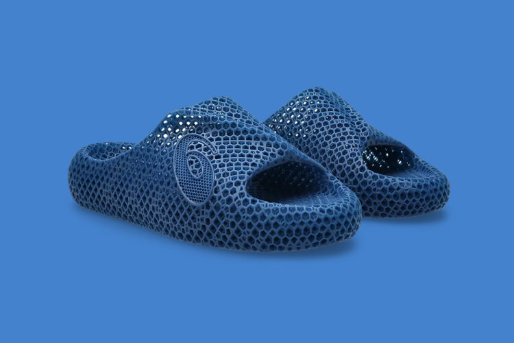 ASICS ACTIBREEZE 3D Sandal “Mako Blue” 1013A130-400 | Nice Kicks