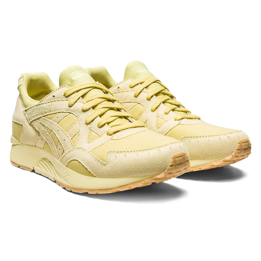 ASICS Gel Lyte III “Matcha Green” 1201A821-300 | Nice Kicks