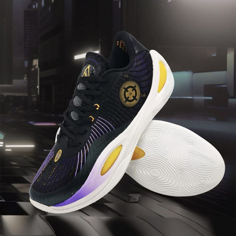 Austin Reaves To Get Signature Sneaker with Rigorer | Nice Kicks