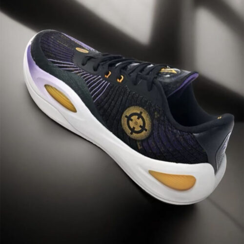 Austin Reaves To Get Signature Sneaker with Rigorer | Nice Kicks