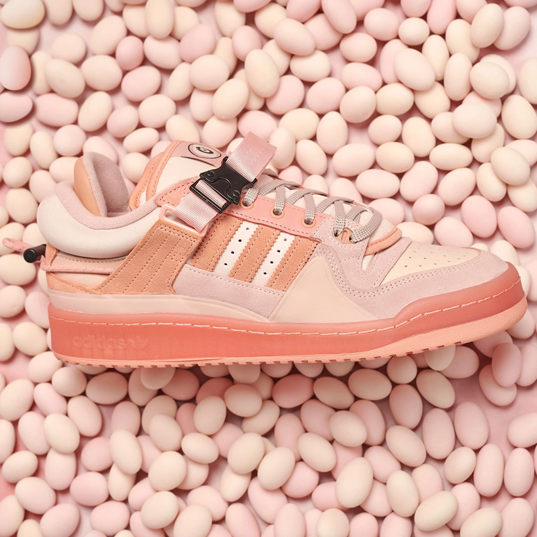 Every Bad Bunny x adidas Sneaker | Nice Kicks