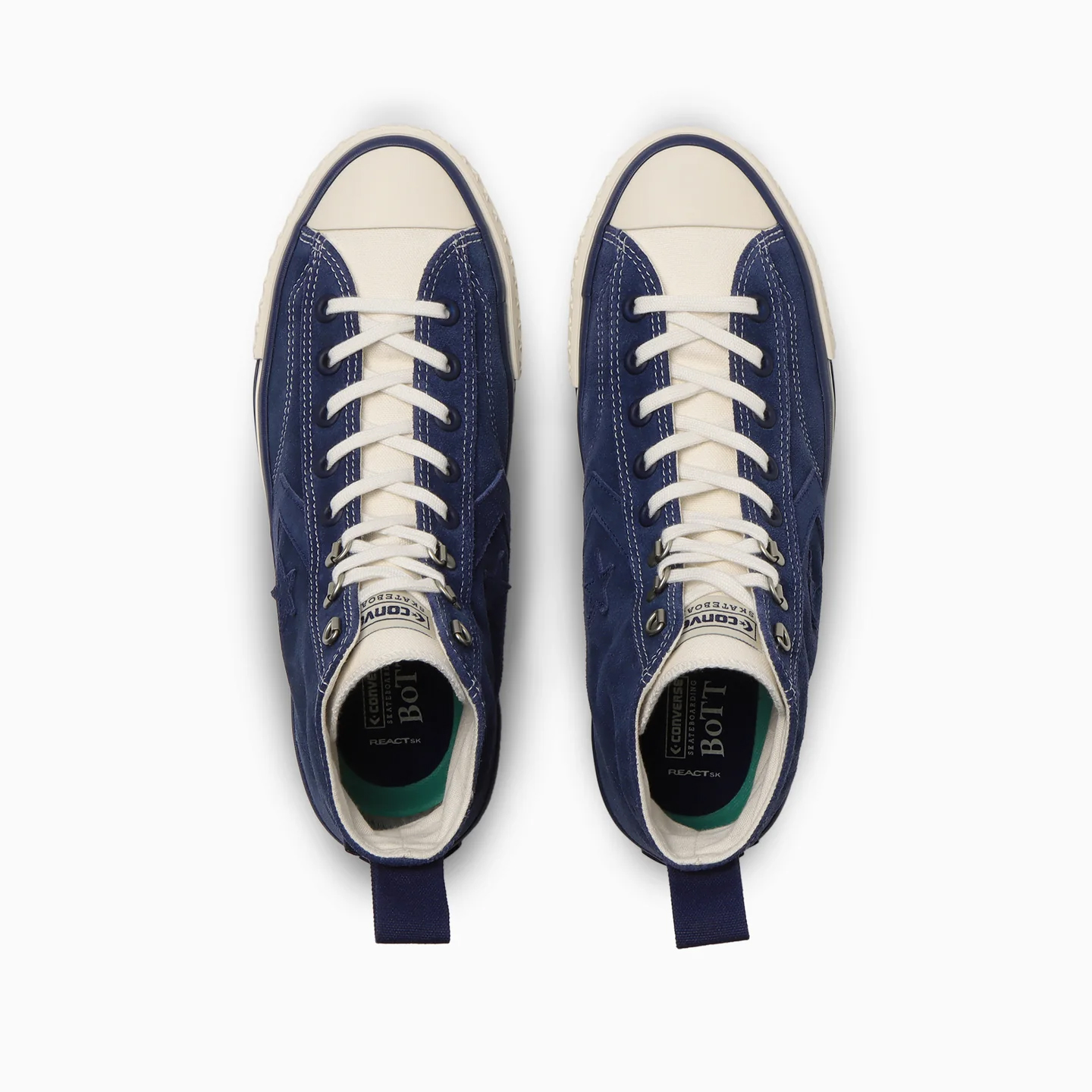 BoTT x Converse Collaboration | Nice Kicks