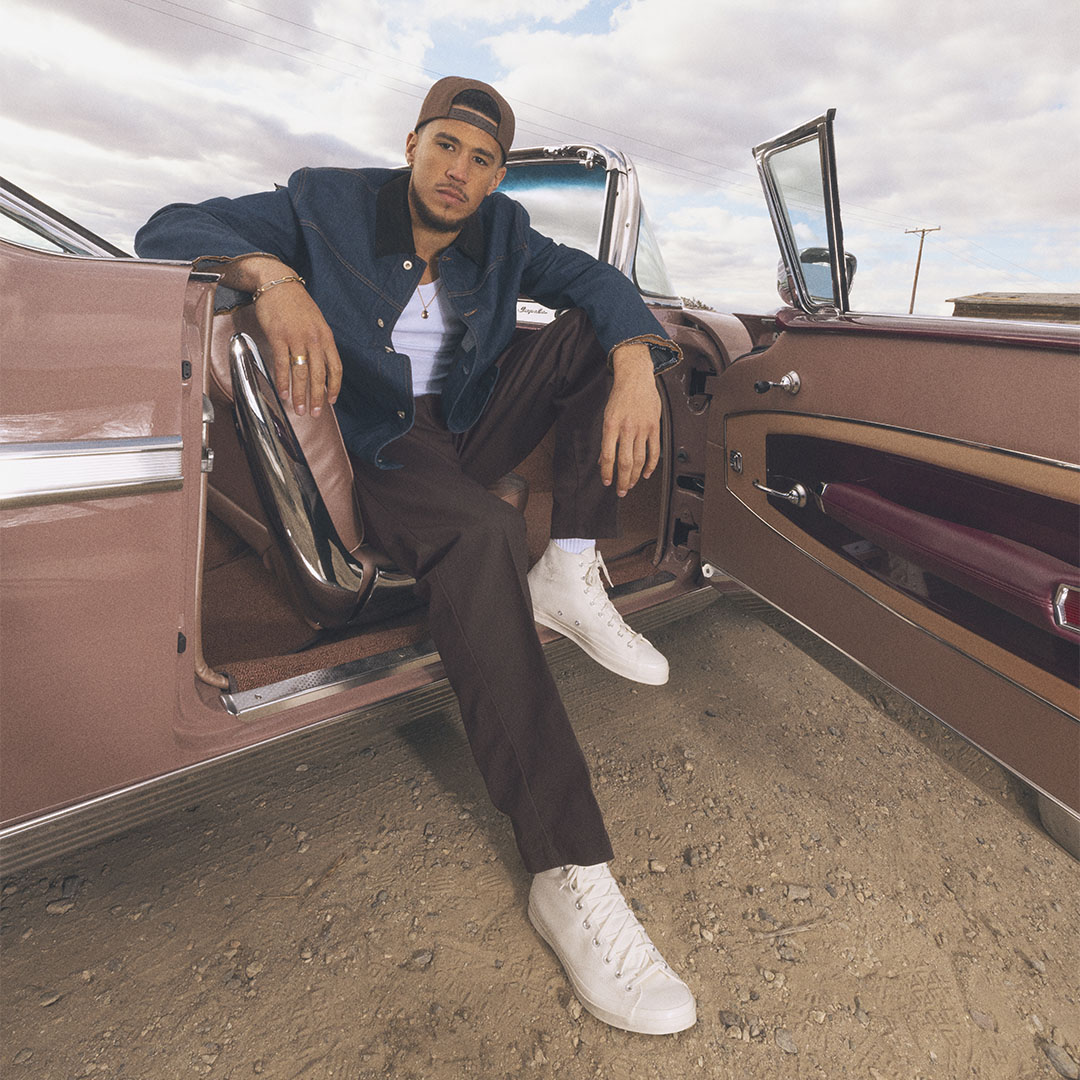 Devin Booker x Converse Chuck 70 | Nice Kicks