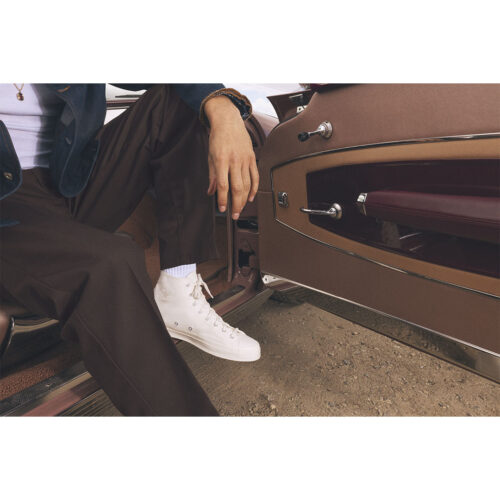 Devin Booker x Converse Chuck 70 | Nice Kicks