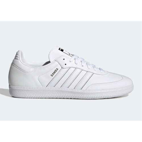 Disney x adidas Samba Vegan “Mickey Mouse” GY1889 | Nice Kicks