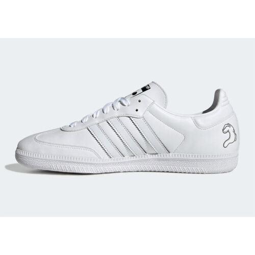 Disney x adidas Samba Vegan “Mickey Mouse” GY1889 | Nice Kicks