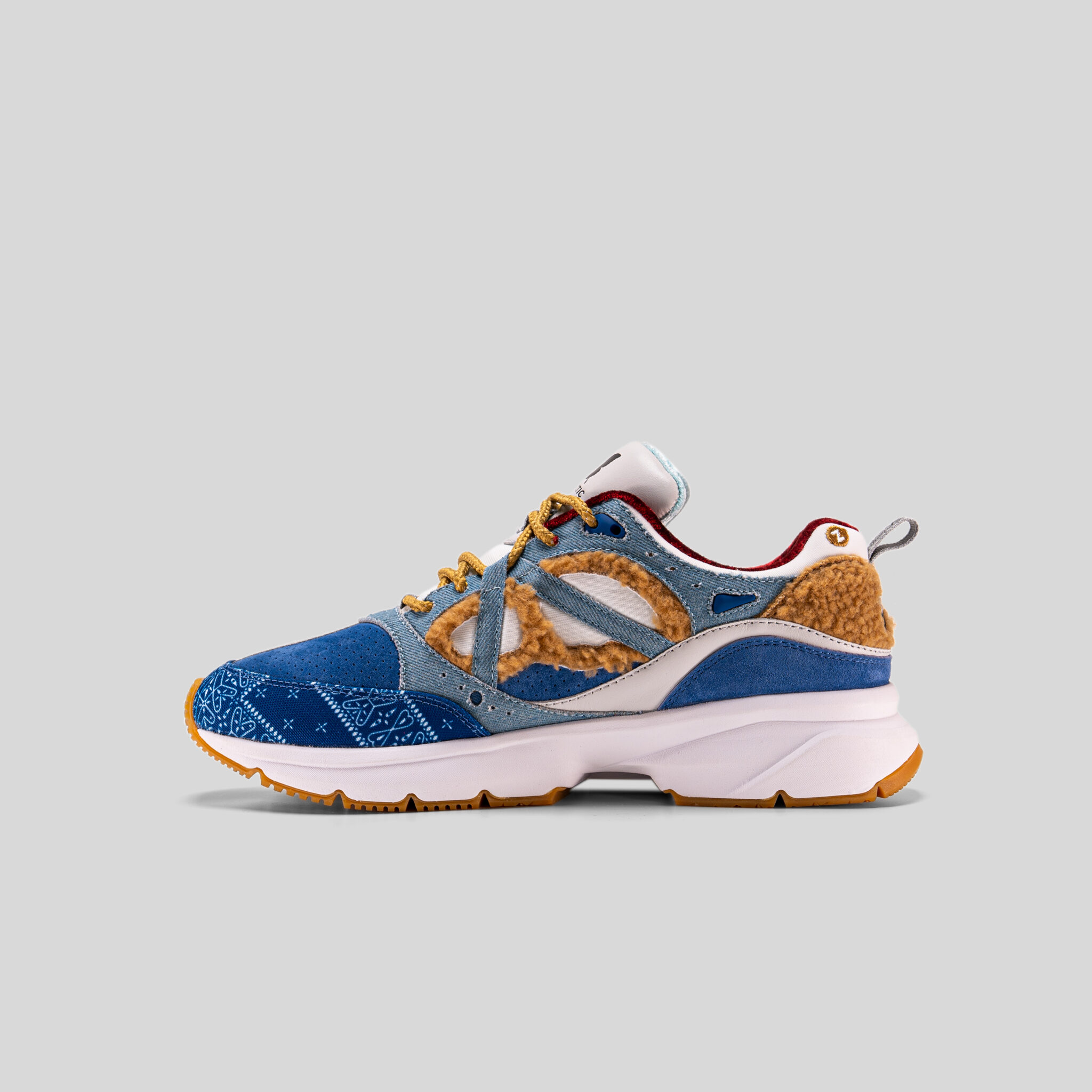 DIZYGOTIC x Cheech & Chong "Next Shoe" | Nice Kicks