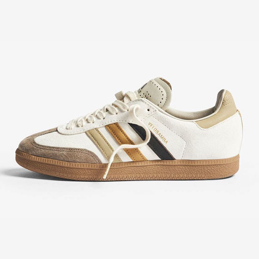 END. x adidas Velosamba “Social Cycling” IF2864 | Nice Kicks