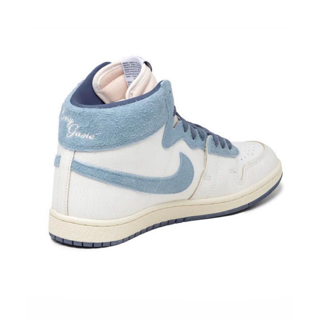 Jordan Airship “Every Game” DZ3497-104 | Nice Kicks