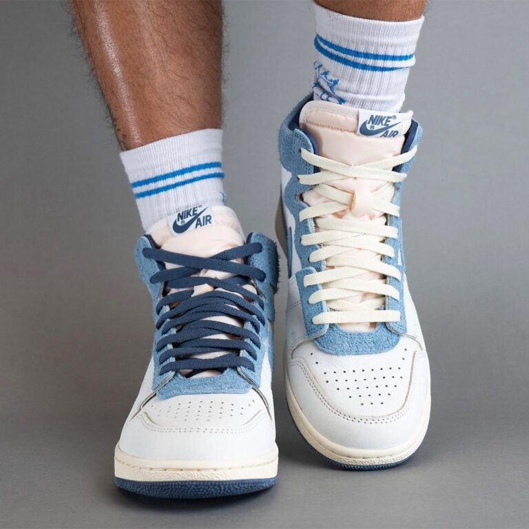Jordan Airship “Every Game” DZ3497-104 | Nice Kicks