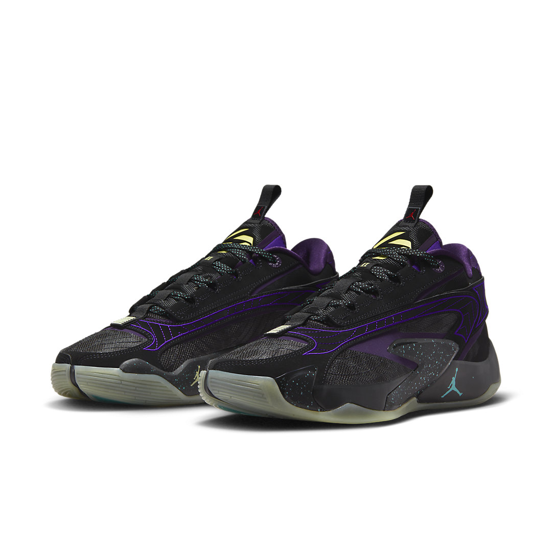 Jordan Luka 2 “Space Hunter” DX8733-001 | Nice Kicks