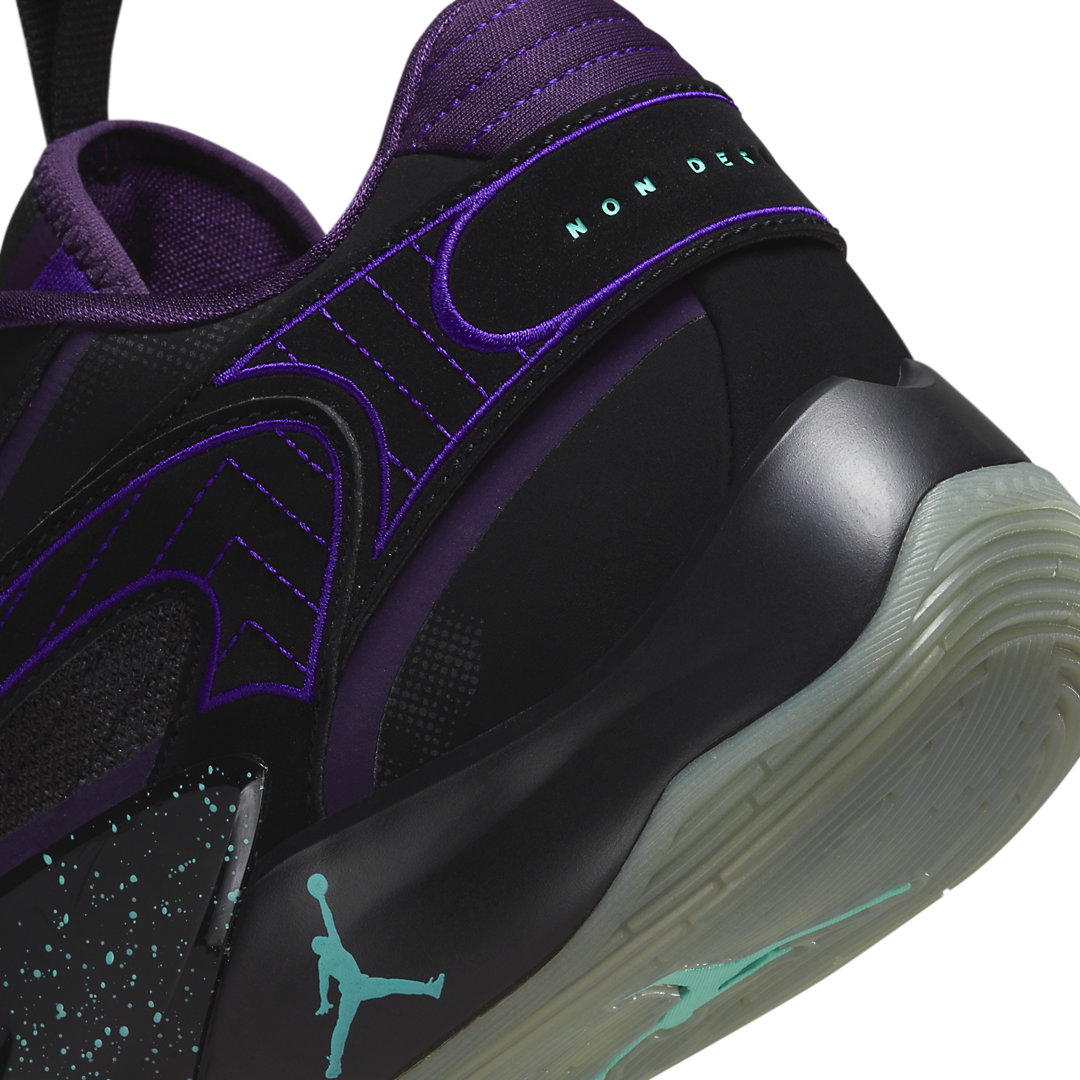 Jordan Luka 2 “Space Hunter” DX8733-001 | Nice Kicks