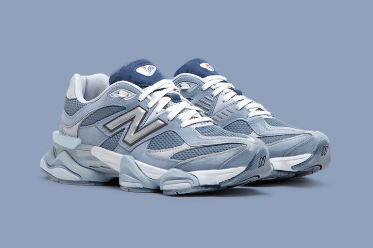 New Balance 9060 "Arctic Grey" U9060MD1 | Nice Kicks