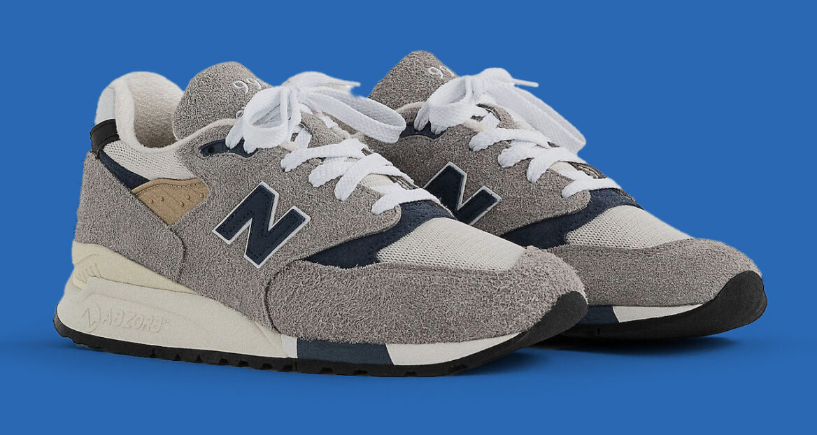 New Balance 998 Release Dates + Colorways | Nice Kicks