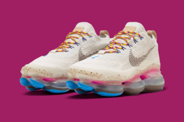 Nike Air Max Scorpion "Hiking" FV7070-001 | Nice Kicks
