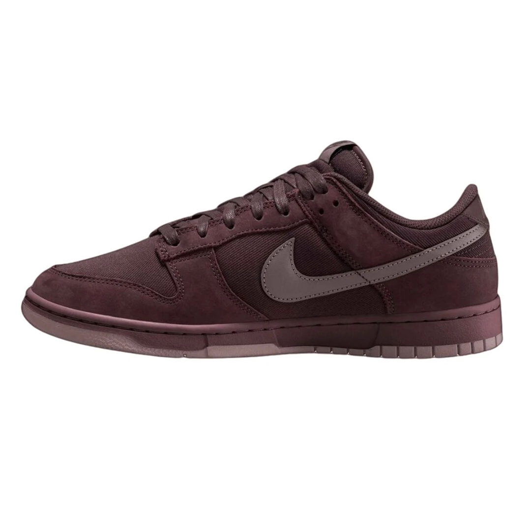 Nike Dunk Low Premium "Burgundy Crush" FB8895-600 | Nice Kicks