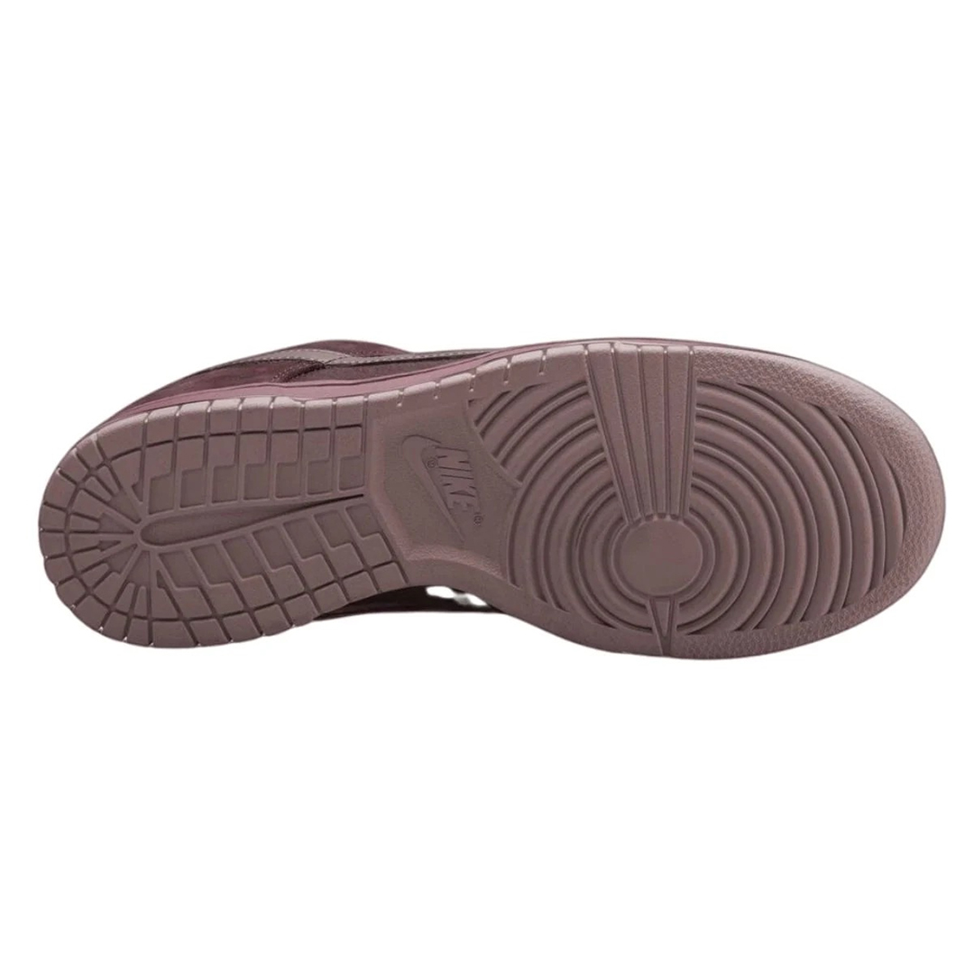 Nike Dunk Low Premium "Burgundy Crush" FB8895-600 | Nice Kicks