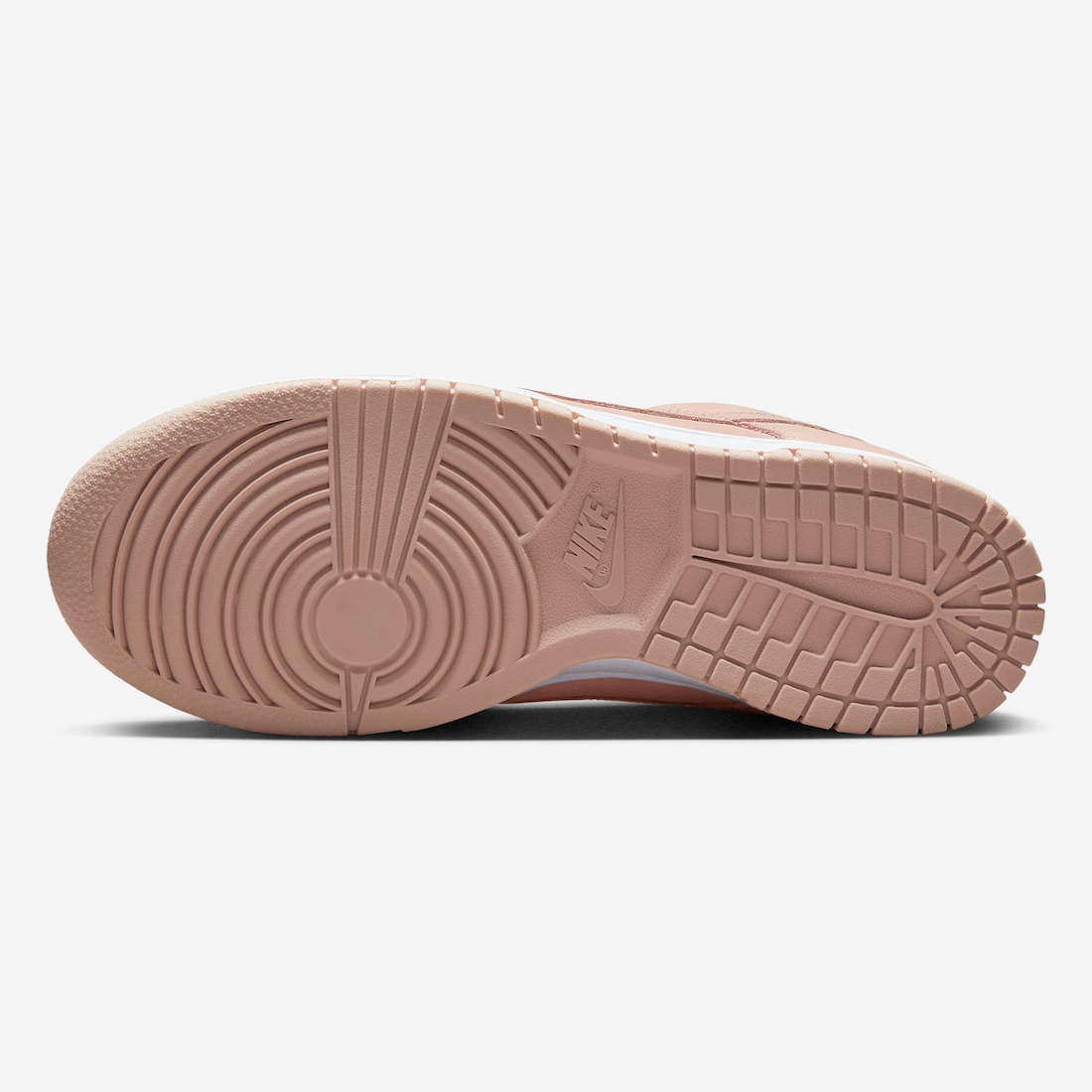 Nike Dunk Low WMNS “Pink Oxford” DV7415-600 | Nice Kicks