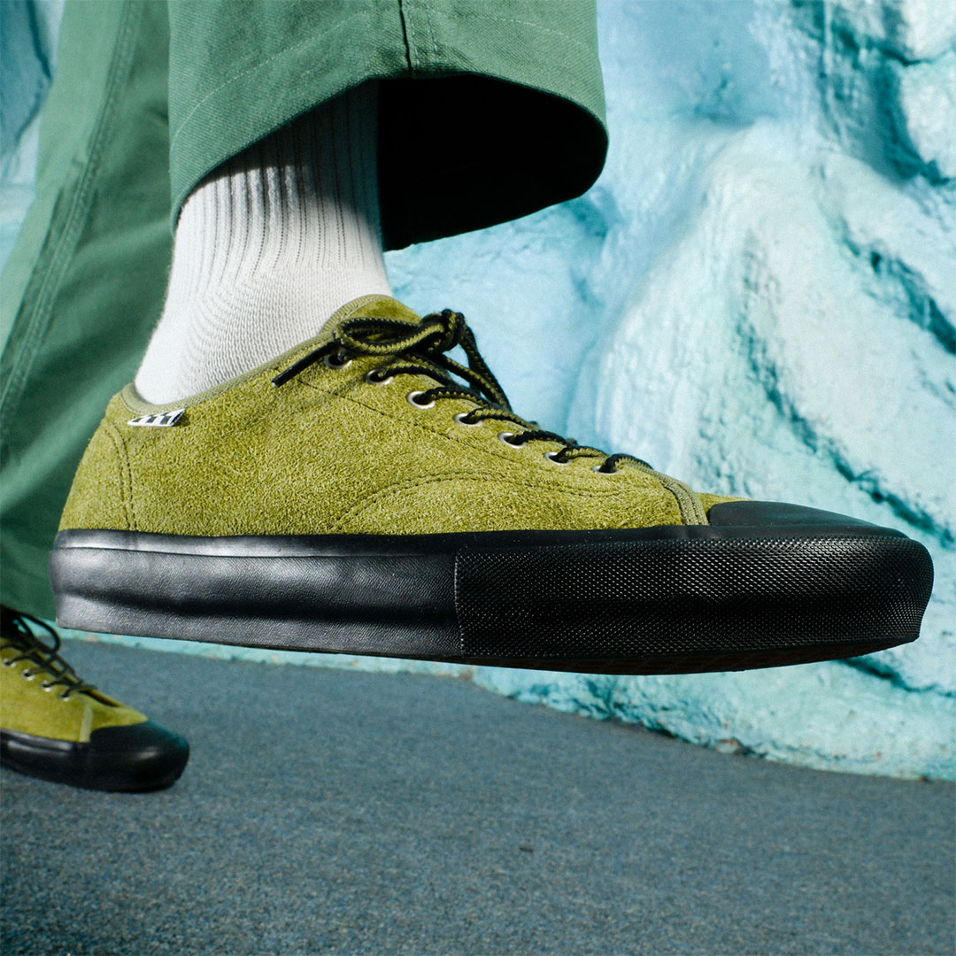 Quasi x Vans SS23 Collection | Nice Kicks