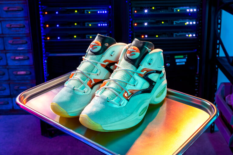 Reebok - Page 6 of 112 | Nice Kicks