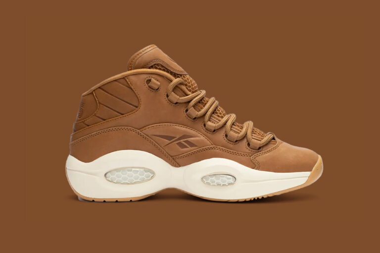 Reebok - Page 6 of 112 | Nice Kicks
