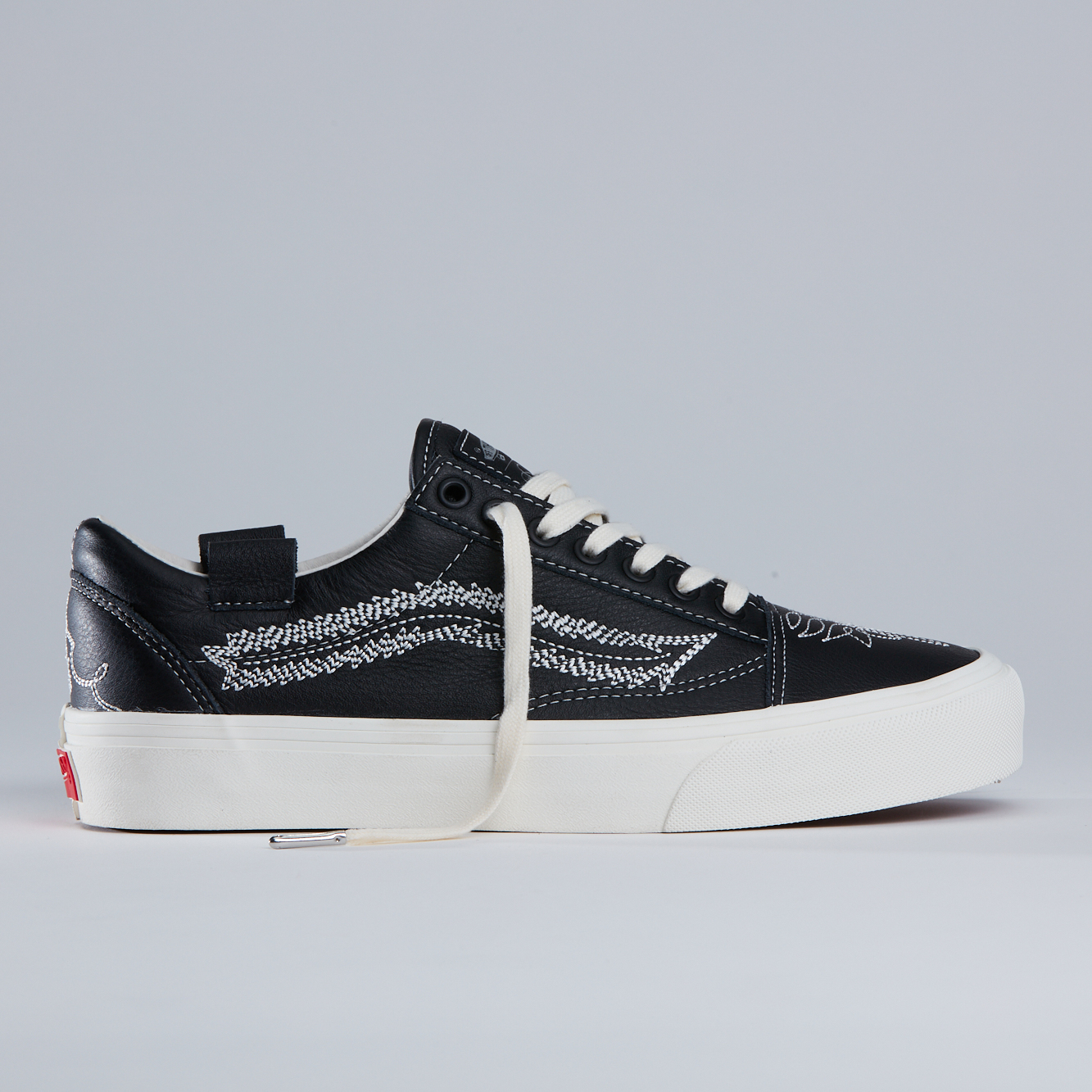 Vault by Vans x Shane Gonzales “Star Spangled Glamour” Collection ...