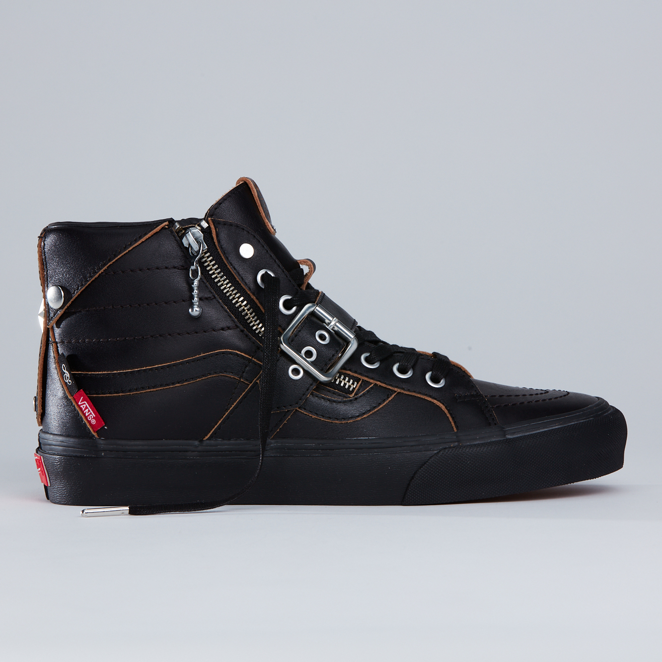 Vault by Vans x Shane Gonzales “Star Spangled Glamour” Collection ...