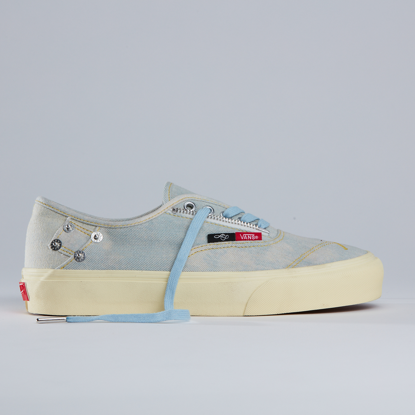 Vault by Vans x Shane Gonzales “Star Spangled Glamour” Collection ...