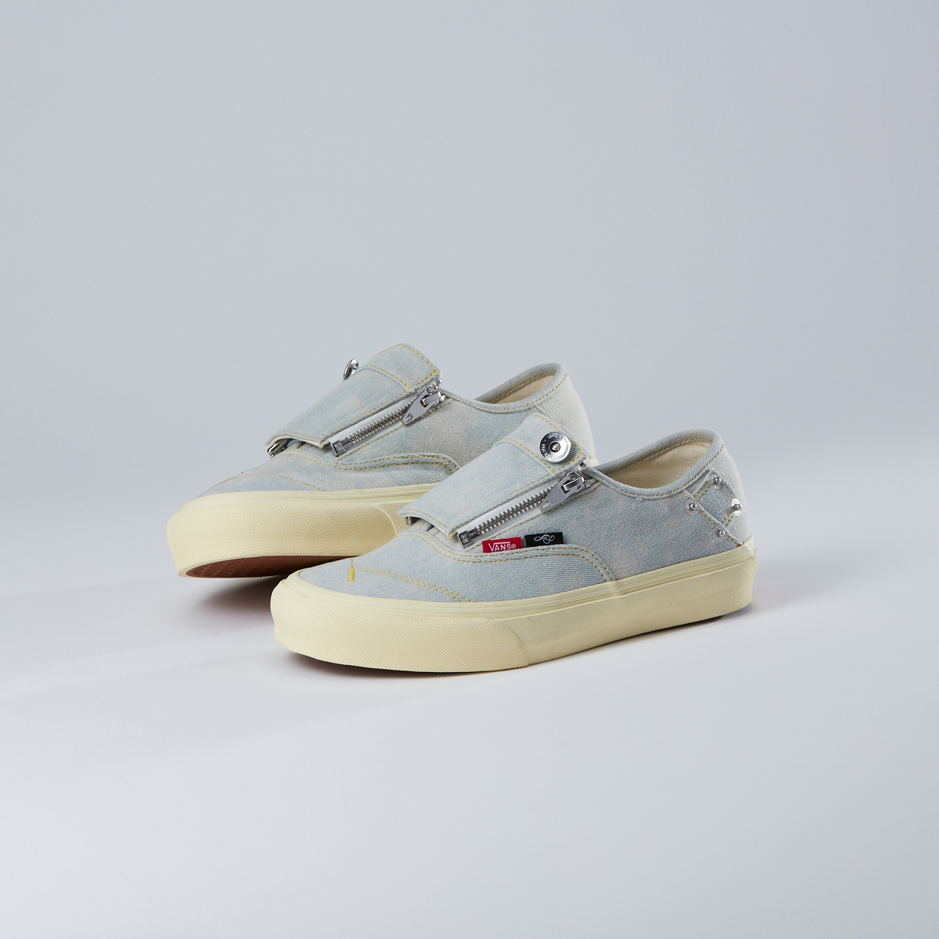 Vault by Vans x Shane Gonzales “Star Spangled Glamour” Collection ...