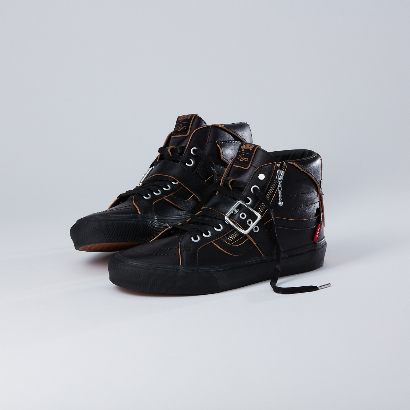 Vault by Vans x Shane Gonzales “Star Spangled Glamour” Collection ...