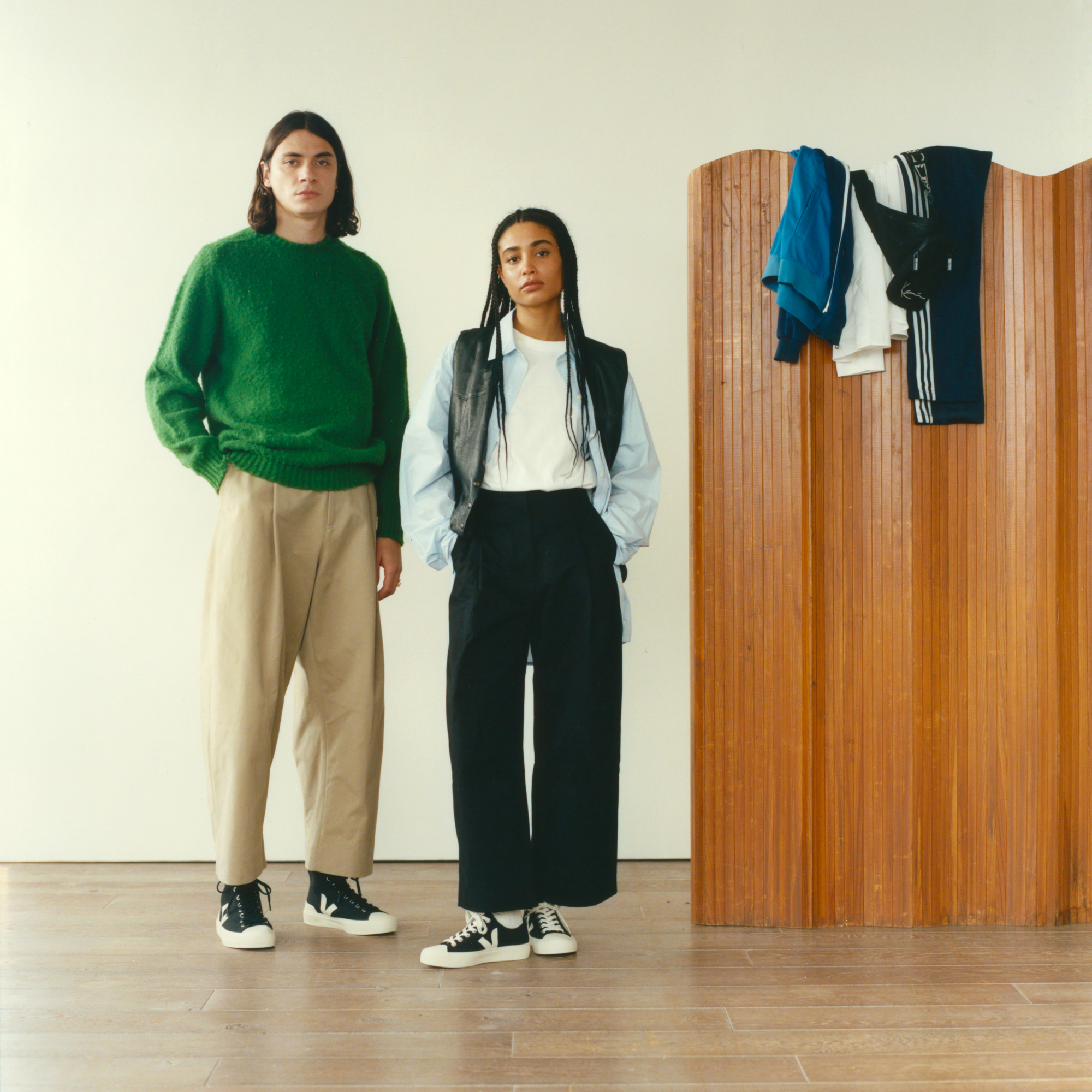 VEJA Wata II | Nice Kicks
