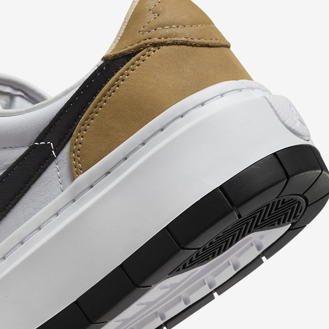 Air Jordan 1 Elevate Low "Rookie of the Year" DH7004-701 | Nice Kicks