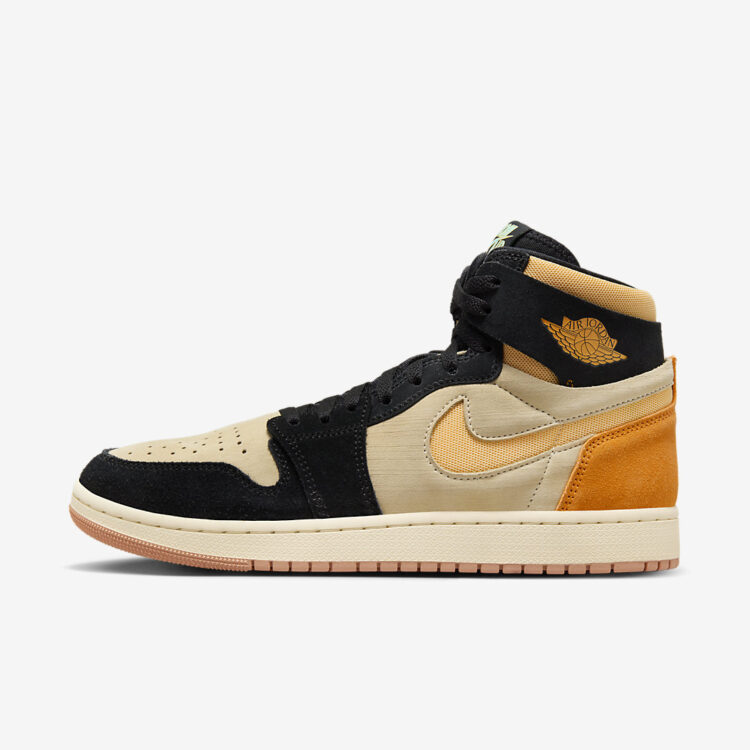 Air Jordan 1 High Zoom CMFT 2 DV1307-100 | Nice Kicks
