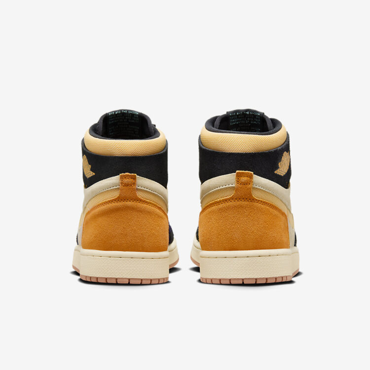 Air Jordan 1 High Zoom CMFT 2 DV1307-100 | Nice Kicks