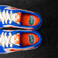 Air Jordan 1 Low "Florida Gators" PE | Nice Kicks