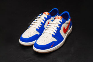Air Jordan 1 Low "Florida Gators" PE | Nice Kicks