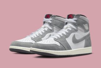 Air Jordan 1 Retro High OG "Washed Heritage" | Nice Kicks