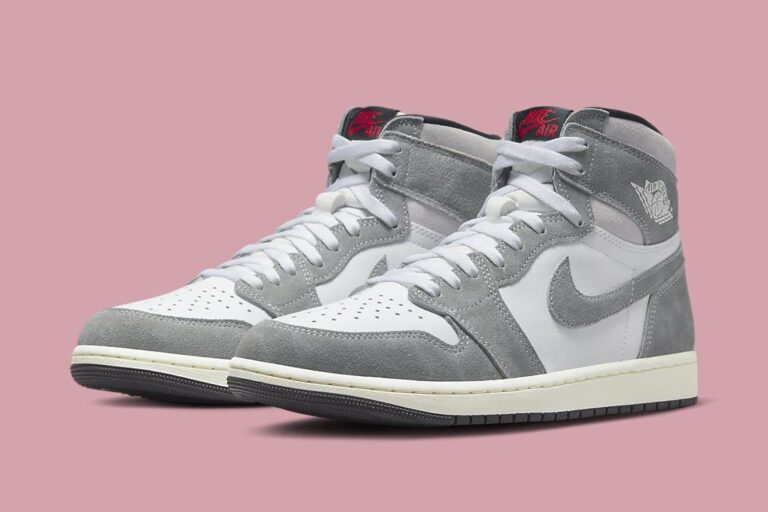 Air Jordan 1 Retro High OG "Washed Heritage" | Nice Kicks