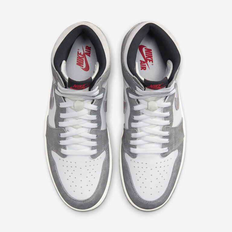 Air Jordan 1 Retro High OG "Washed Heritage" | Nice Kicks