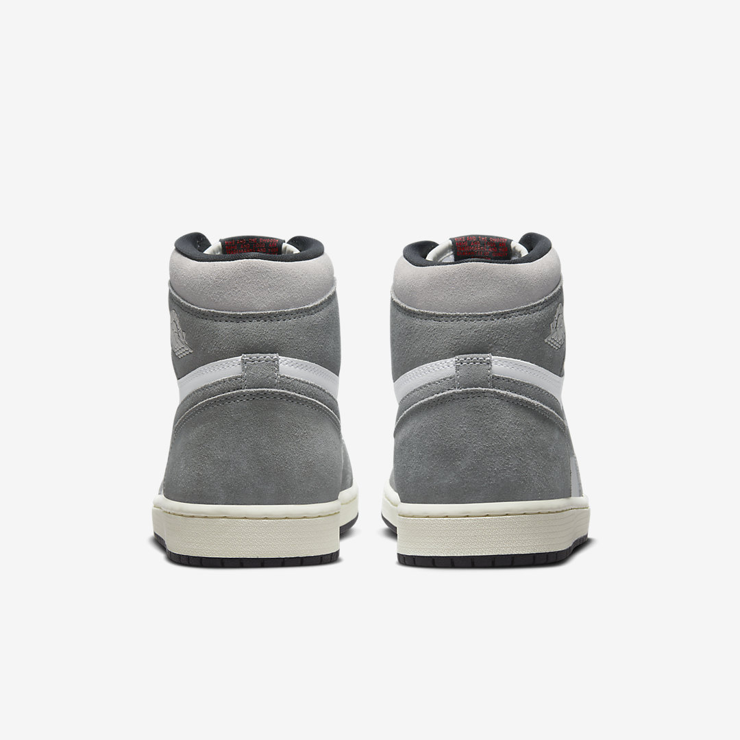 Air Jordan 1 Retro High OG "Washed Heritage" | Nice Kicks